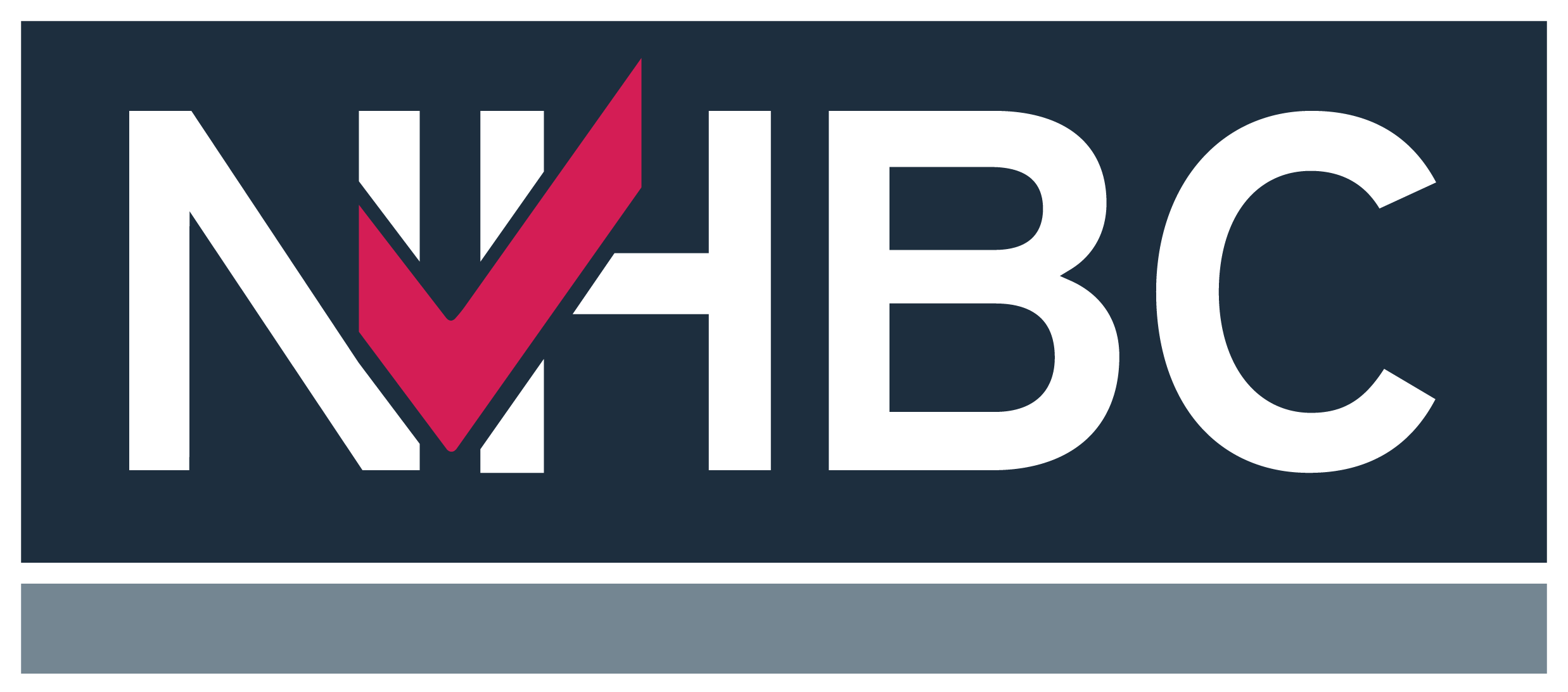 NHBC Buildmark Home Warranty - Foxhall Homes Ltd