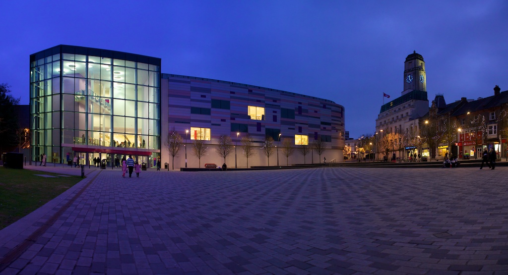 What makes Luton a great place to live - Foxhall Homes Ltd